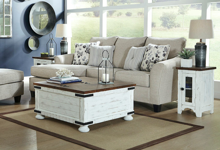 Furniture & Mattress Store - Adams Furniture